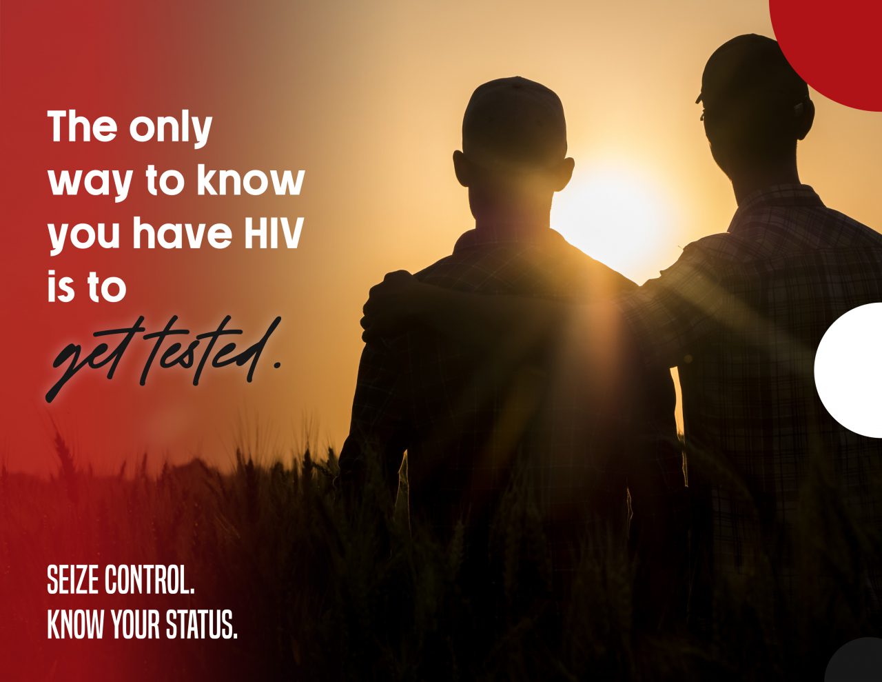 HIV Toolkit | Grace Advertising & Consulting, Inc.